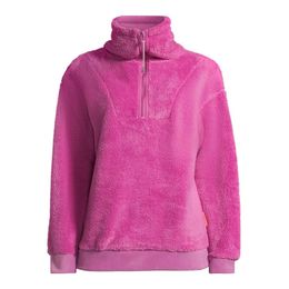 Salzhaut Sweater 'Rammdosig' female Pink size XL