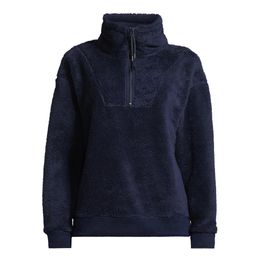 salzhaut Pullover 'Rammdösig' Damen Größe XXL marine