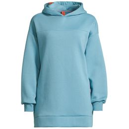 Salzhaut Sweater 'Reeg' female Blue size XXXL