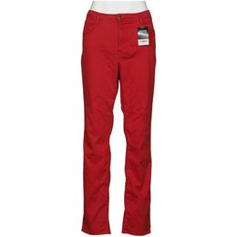 Brax Jeans Damen Größe 36 Second Hand rot