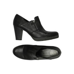 Tamaris Pumps Damen Gr&ouml;&szlig;e 41 Second Hand schwarz