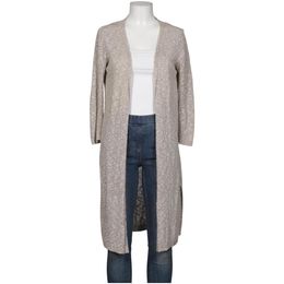 Massimo Dutti Strickjacke Damen Größe S Second Hand beige