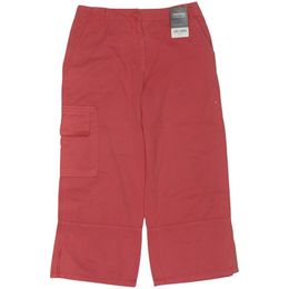 Closed Stoffhose Damen Größe S Second Hand rot