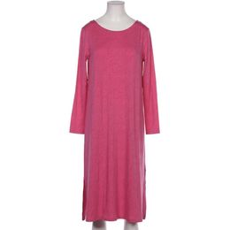Gudrun Sj&ouml;d&eacute;n Gudrun Sj&ouml;d&eacute;n Kleid Damen Gr&ouml;&szlig;e S Second Hand pink