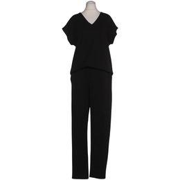 soyaconcept Overall oder Jumpsuit Damen Gr&ouml;&szlig;e S Second Hand schwarz