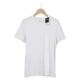 BOSS T-Shirt Damen Gr&ouml;&szlig;e M Second Hand wei&szlig;