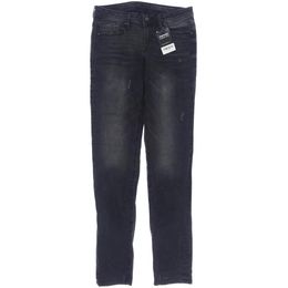 EDC by Esprit Jeans Damen Gr&ouml;&szlig;e 28 Second Hand grau