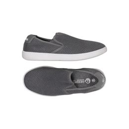 Giesswein Sneaker Damen Größe 39 Second Hand grau