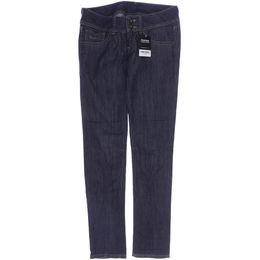 Pepe Jeans Jeans Damen Größe 28 Second Hand marine