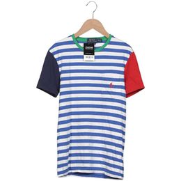 Polo Ralph Lauren T-Shirt Herren Größe XS Second Hand bunt