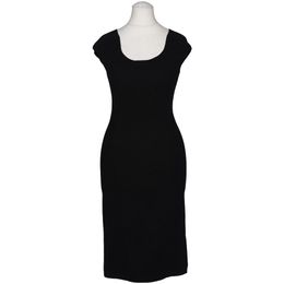 Escada Sport Kleid Damen Gr&ouml;&szlig;e XS Second Hand schwarz