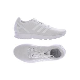 adidas originals Sneaker Damen Größe 38.5 Second Hand weiß