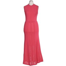 THE KOOPLES Kleid Damen Größe S Second Hand pink