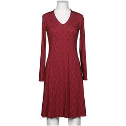 Sorgenfri Sylt Kleid Damen Gr&ouml;&szlig;e XS Second Hand rot