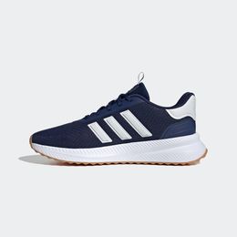 adidas Sportswear Sneaker 'X_PLRPATH' Herren Größe 43 navy / weiß