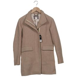 J.Crew Mantel Damen Größe XXXS/XXS Second Hand beige