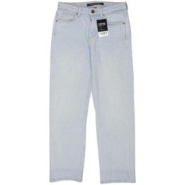 Marc O'Polo Marc O'Polo Jeans Damen Größe 26 Second Hand hellblau