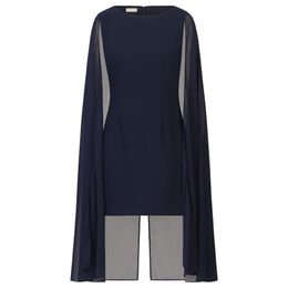 Kraimod Cocktailkleid Damen Gr&ouml;&szlig;e 36 navy
