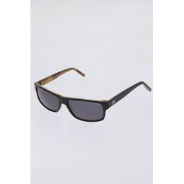 Tommy Hilfiger Sonnenbrille Herren Größe One Size Second Hand schwarz