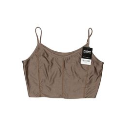 Arket Top Damen Gr&ouml;&szlig;e M Second Hand braun