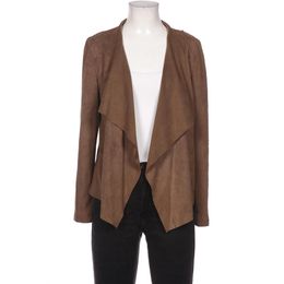 Yaya Blazer Damen Gr&ouml;&szlig;e M Second Hand braun