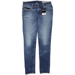 Diesel Jeans Damen Gr&ouml;&szlig;e 28 Second Hand blau