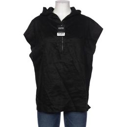 Massimo Dutti Bluse Damen Größe M Second Hand schwarz