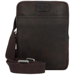 Strellson Crossbody Bag 'Brick Lane Brian' male Brown size One Size