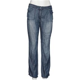 Cecil Jeans Damen Gr&ouml;&szlig;e 34 Second Hand blau