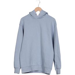 Tom Tailor Denim Kapuzenpullover Herren Größe L Second Hand hellblau