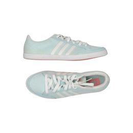 adidas NEO Sneaker Damen Größe 38.5 Second Hand bunt