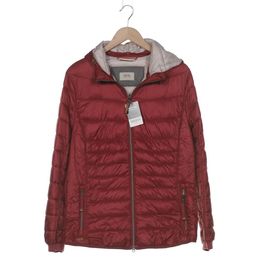 Camel Active Jacke Damen Größe 4XL Second Hand rot