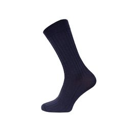 Homeofsocks Socks 'HOS708' female Blue size 35-38