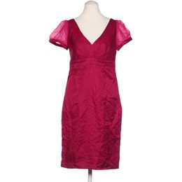 Boden Kleid Damen Gr&ouml;&szlig;e XS Second Hand pink
