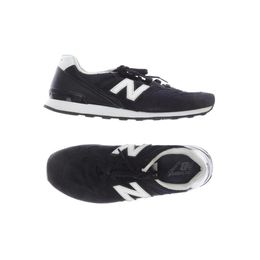 New Balance Sneaker Damen Größe 39 Second Hand schwarz