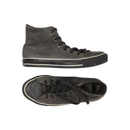 Converse Sneaker Damen Gr&ouml;&szlig;e 37 Second Hand grau