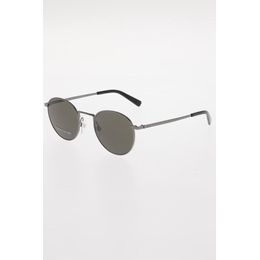 Tommy Hilfiger Sonnenbrille Herren Größe One Size Second Hand silber