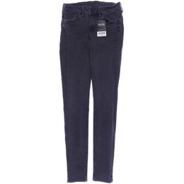 Pepe Jeans Jeans Damen Größe 27 Second Hand grau