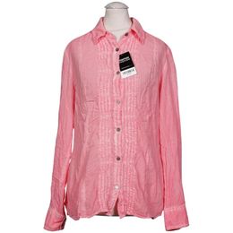 Frieda & Freddies New York Frieda & Freddies NY Bluse Damen Gr&ouml;&szlig;e S Second Hand pink