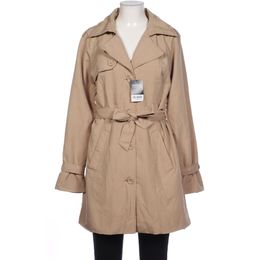 Véro Moda VERO MODA Mantel Damen Größe L Second Hand beige
