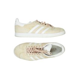 adidas originals Sneaker Damen Größe 38 Second Hand beige