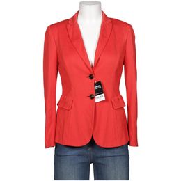 Marc Cain Blazer Damen Gr&ouml;&szlig;e M Second Hand rot