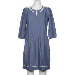 Vive Maria Kleid Damen Größe M Second Hand blau