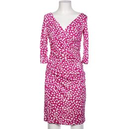 Diane von Fürstenberg Diane von Furstenberg Kleid Damen Größe M Second Hand pink