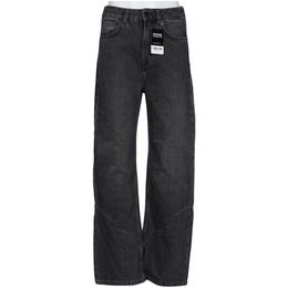 Pepe Jeans Jeans Damen Größe 27 Second Hand grau