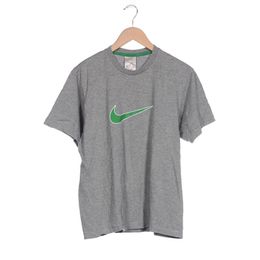 Nike T-Shirt Herren Gr&ouml;&szlig;e XL Second Hand grau