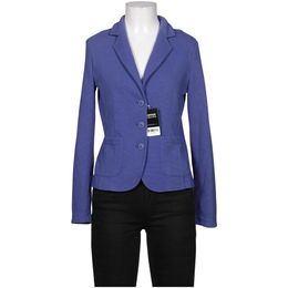 Opus Blazer Damen Gr&ouml;&szlig;e S Second Hand blau