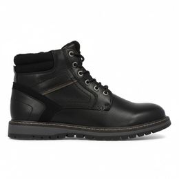Wrangler Stiefel Herren Gr&ouml;&szlig;e 46 schwarz