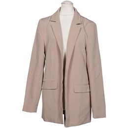 Pieces Blazer Damen Gr&ouml;&szlig;e S Second Hand beige