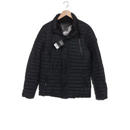 Superdry Jacke Herren Größe L Second Hand schwarz